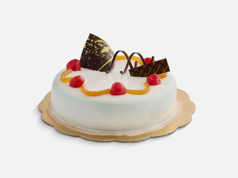 Celebration & Birthday Cakes Melbourne | Brunetti Classico