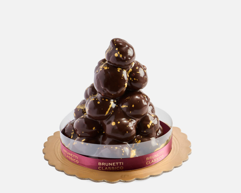 Profiterole Cake - Buy Online Today | Brunetti Classico