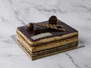 Brunetti Rocher - Order Online Today | Brunetti Classico