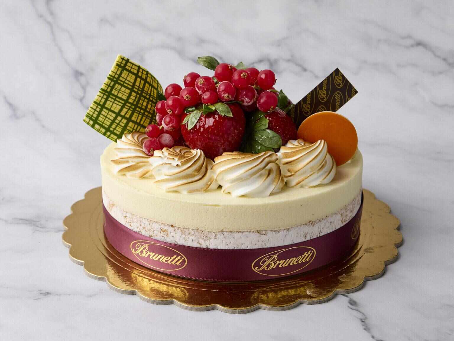 Brunetti Classico - Shop Online & Instore in Carlton