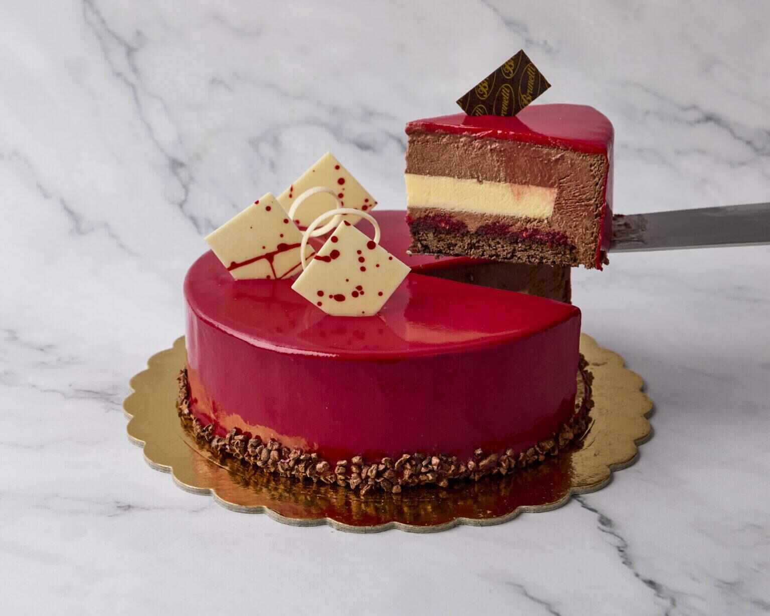 Chocolate Souffle - Buy Online Today | Brunetti Classico