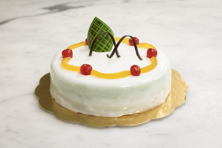 Celebration & Birthday Cakes Melbourne | Brunetti Classico