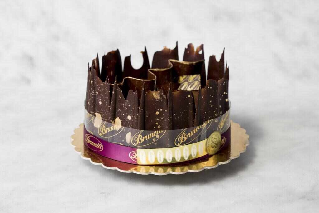 Chocolate Mud Cake - Order Online | Brunetti Classico