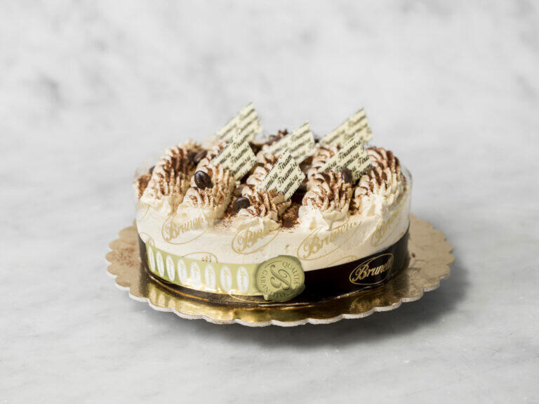 Fleur Cake - Order Online | Brunetti Classico