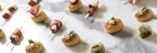 Function Room & Venue Hire In Carlton | Brunetti Classico