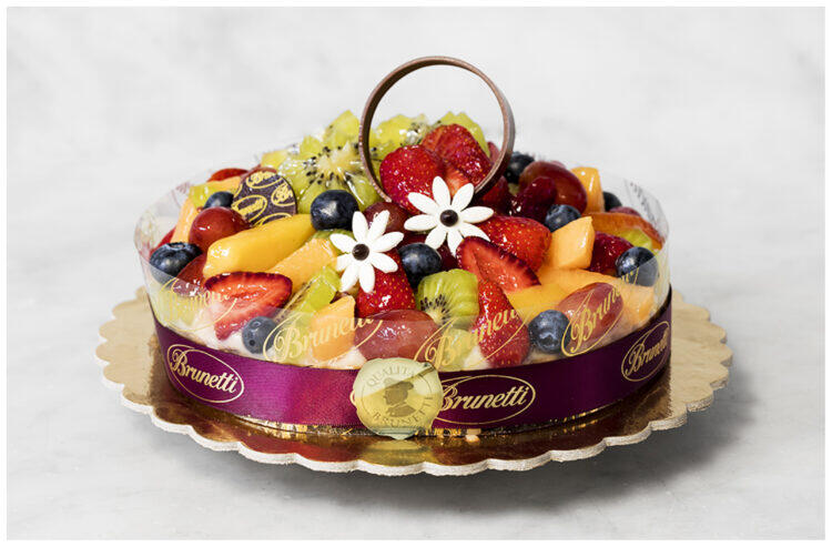 Brunetti Menu Online - Cakes, Sweets & More | Brunetti Classico
