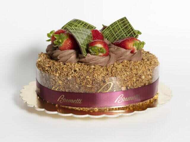 Sotto Bosco - Brunetti Classico Cafe Melbourne