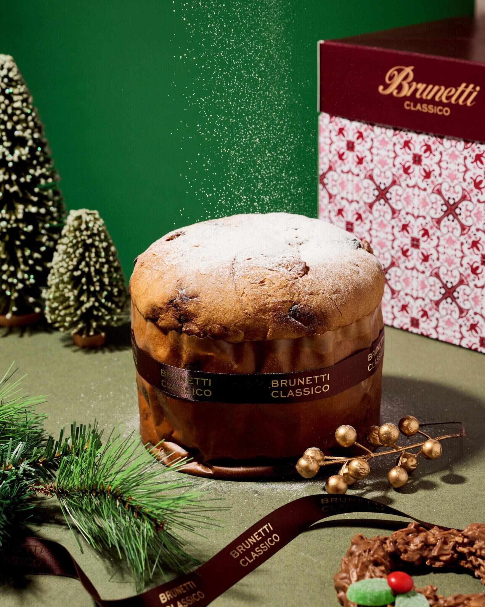 Brunetti Menu Online - Cakes, Sweets & More | Brunetti Classico