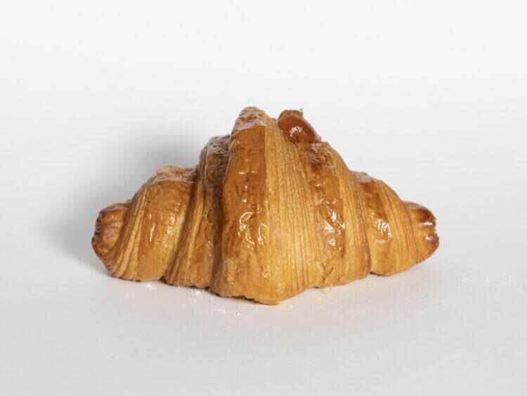 CORNETTO MARMELLATA - Brunetti Classico Cafe Melbourne