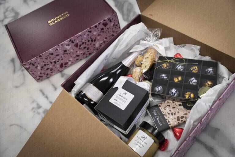 Brunetti Gifts & Gift Boxes - Shop Online | Brunetti Classico