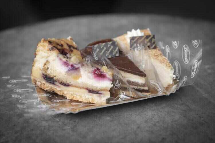 Brunetti Menu Online - Cakes, Sweets & More | Brunetti Classico