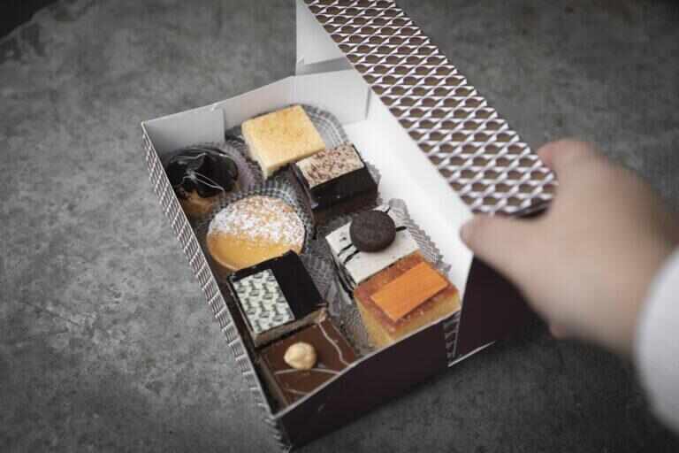 shop - Brunetti Classico Cafe Melbourne