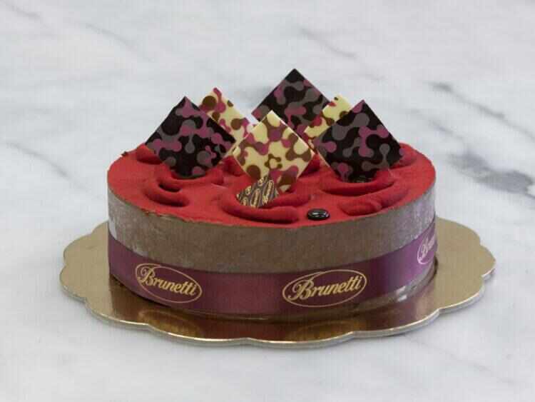 Royale Cake - Buy Online Today | Brunetti Classico
