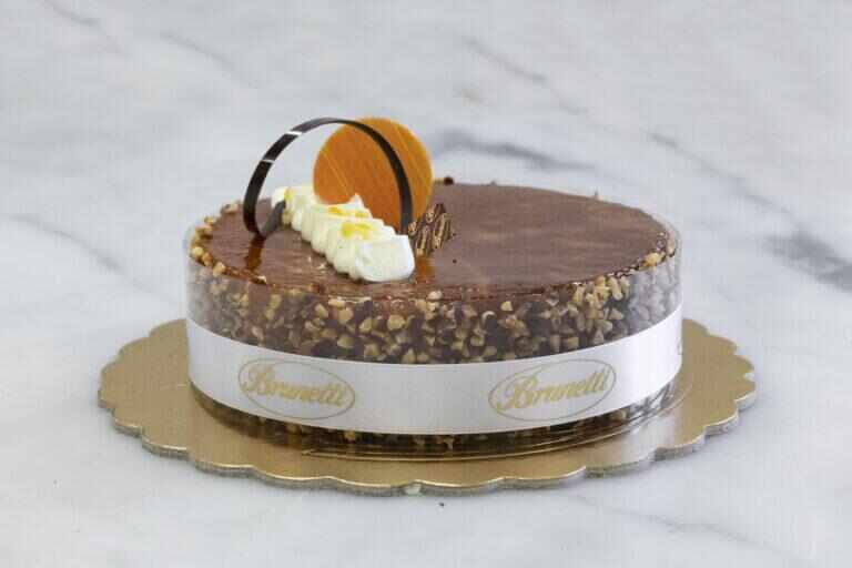 Brunetti Menu Online - Cakes, Sweets & More | Brunetti Classico