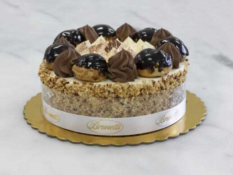 Svizzera - Order Online Today | Brunetti Classico