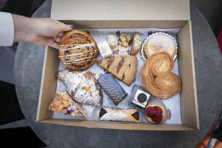 Brunetti - Visit Brunetti Classico In Carlton - Shop Online & Instore