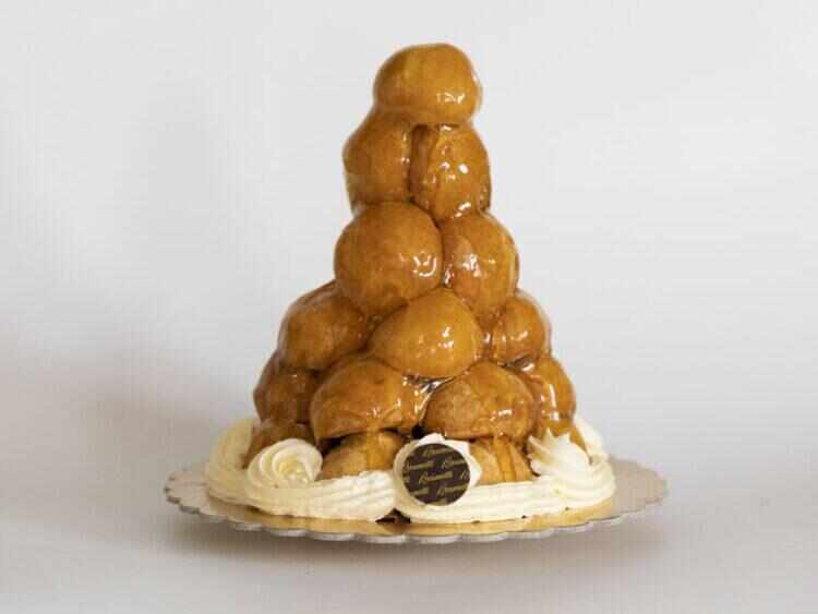 Brunetti Menu Online - Cakes, Sweets & More | Brunetti Classico