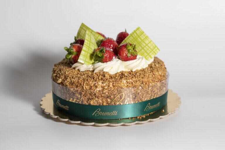 Brunetti Menu Online - Cakes, Sweets & More | Brunetti Classico