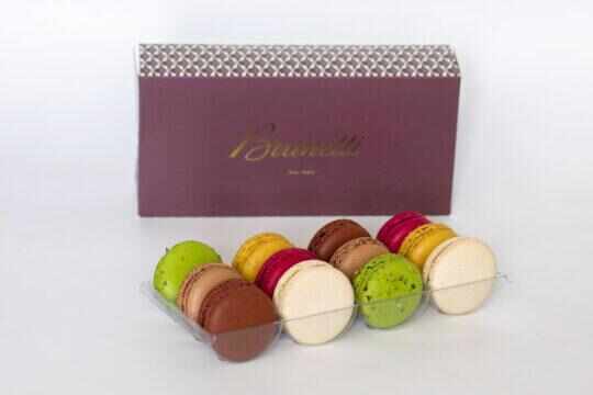Sweets & Dessert Boxes In Melbourne | Brunetti Classico