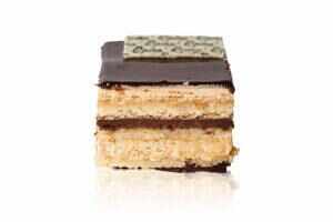 OPERA - SINGLE SERVE - Brunetti Classico Cafe Melbourne