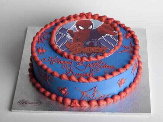 Thomas the Tank Novelty - Brunetti Classico Cafe Melbourne