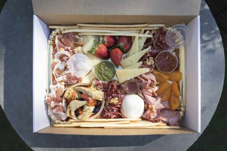 Brunetti Gifts & Gift Boxes - Shop Online | Brunetti Classico