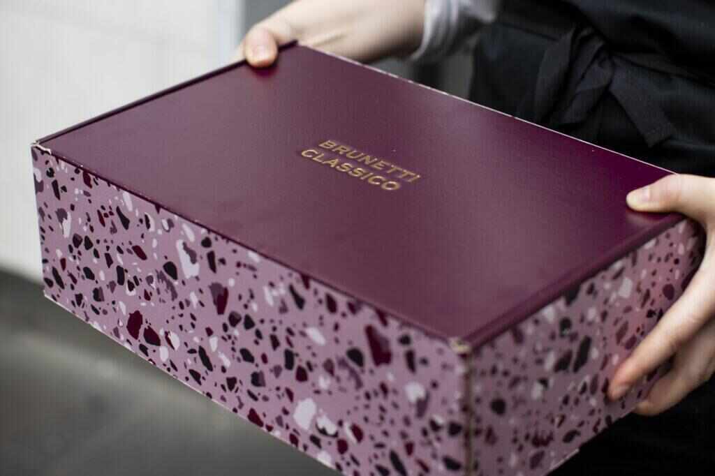 Brunetti - Visit Brunetti Classico In Carlton - Shop Online & Instore