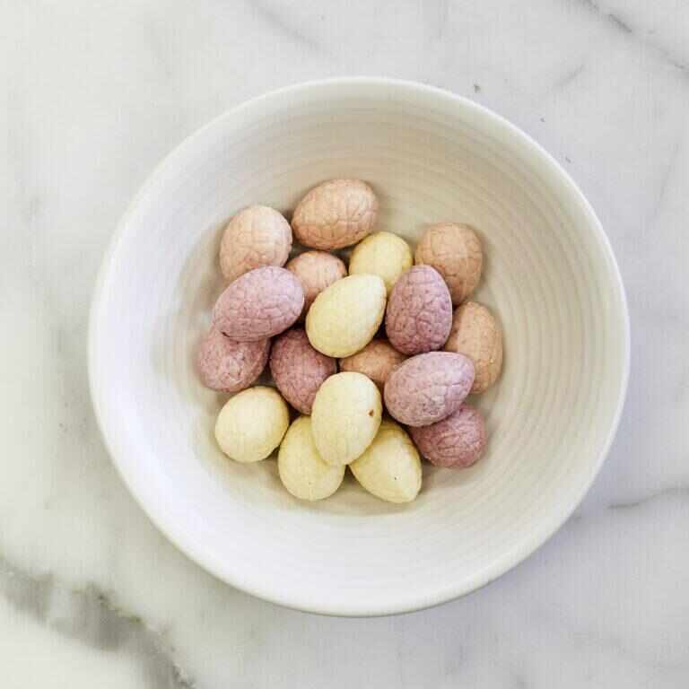 MINI EGG GIFT BOX - Brunetti Classico Cafe Melbourne