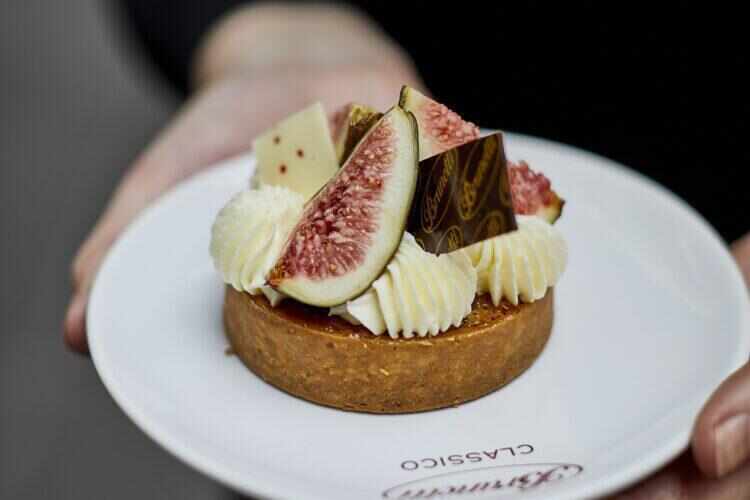 Introducing Fleur - Brunetti Classico Cafe Melbourne