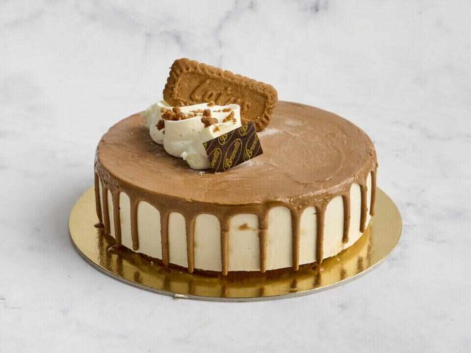 Brunetti Menu Online - Cakes, Sweets & More | Brunetti Classico