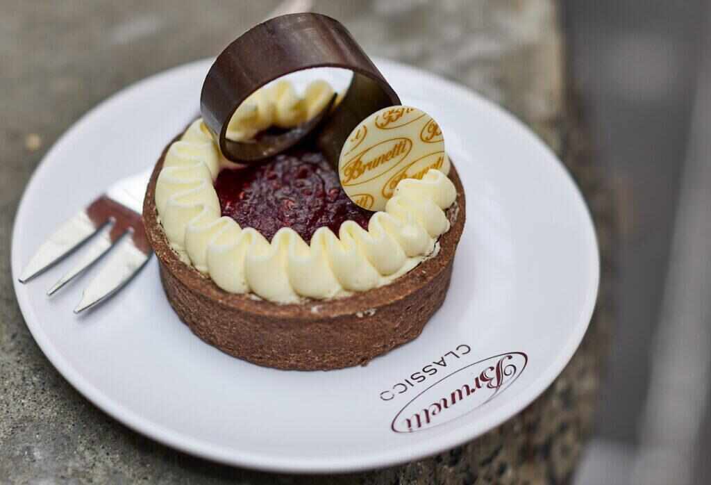 Brunetti Classico - Shop Online & Instore in Carlton