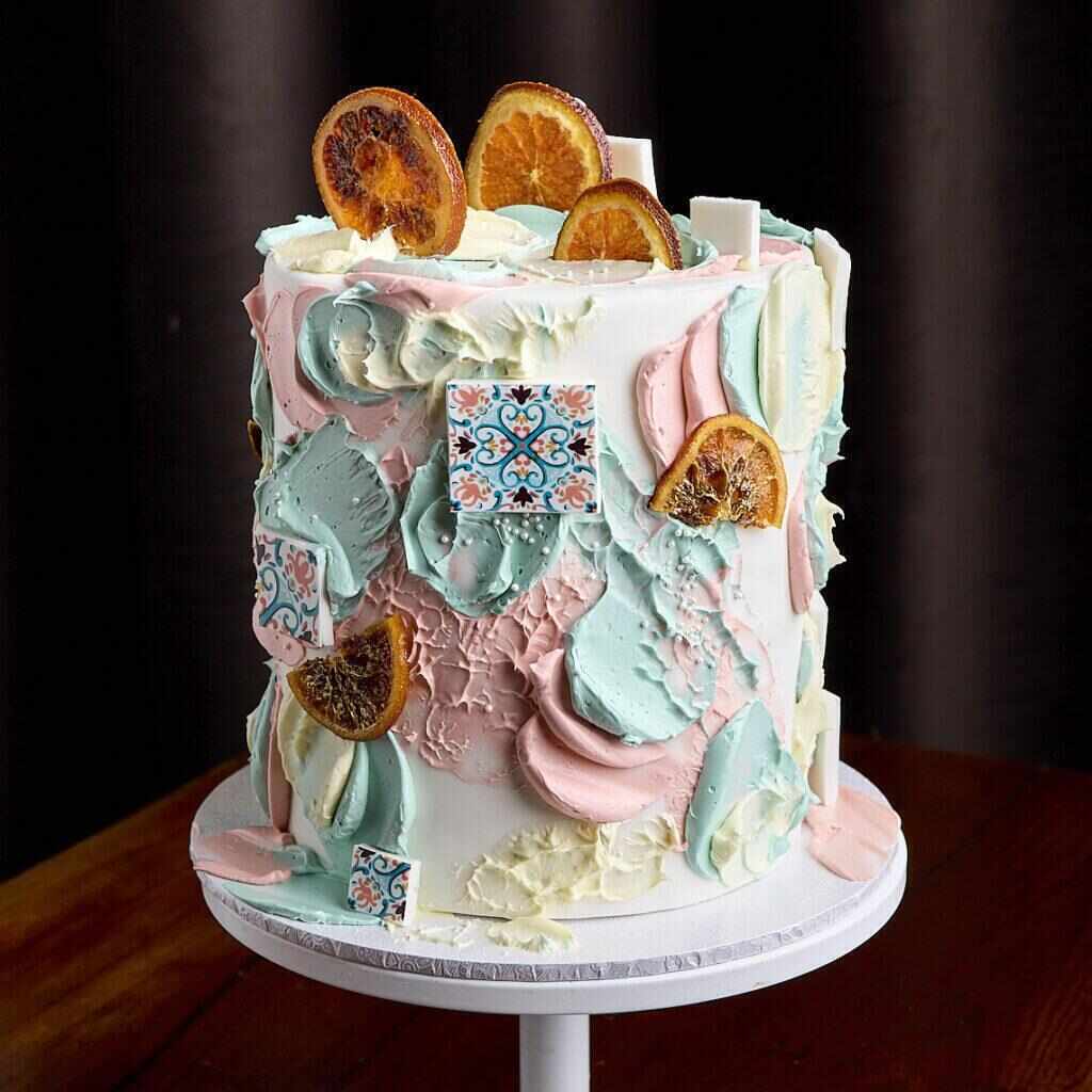 Introducing Dolce Vita - Brunetti Classico Cafe Melbourne