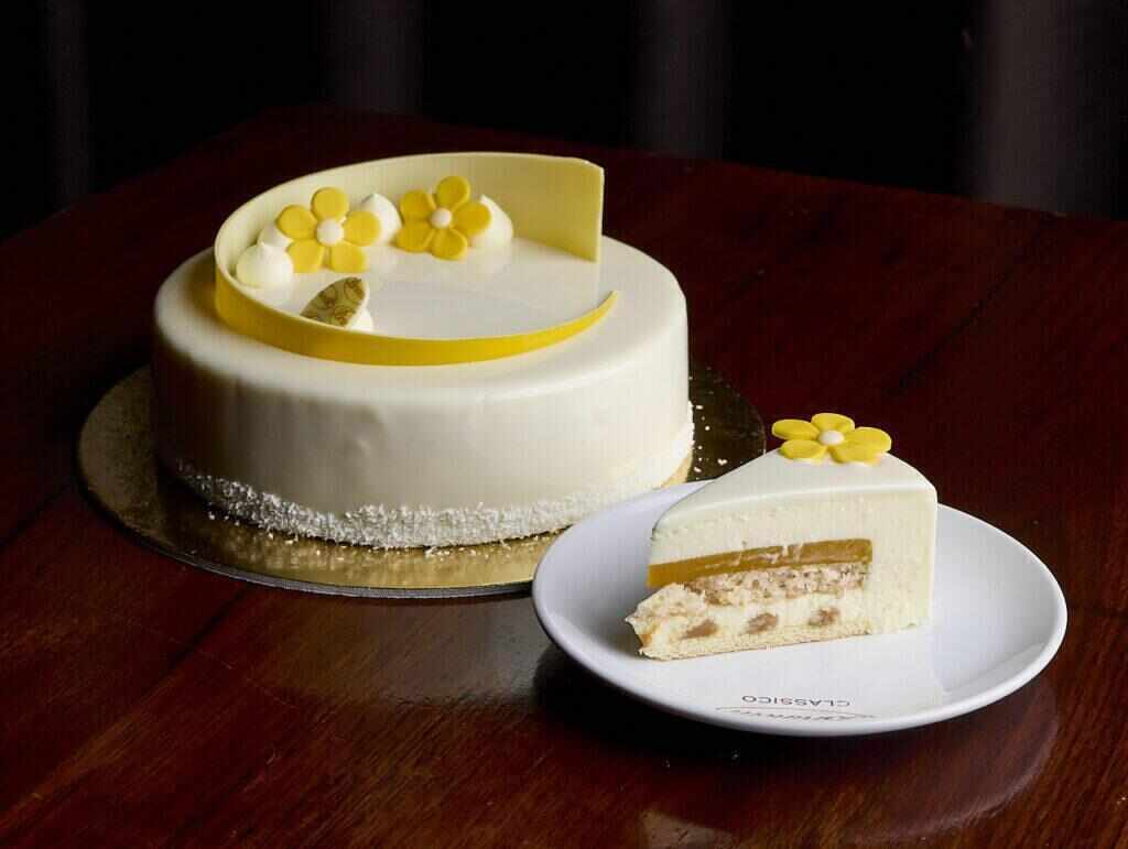 Brunetti Menu Online - Cakes, Sweets & More | Brunetti Classico