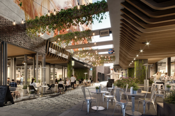 Celebrating Culinary Excellence: Brunetti Classico Now Open on Drummond ...