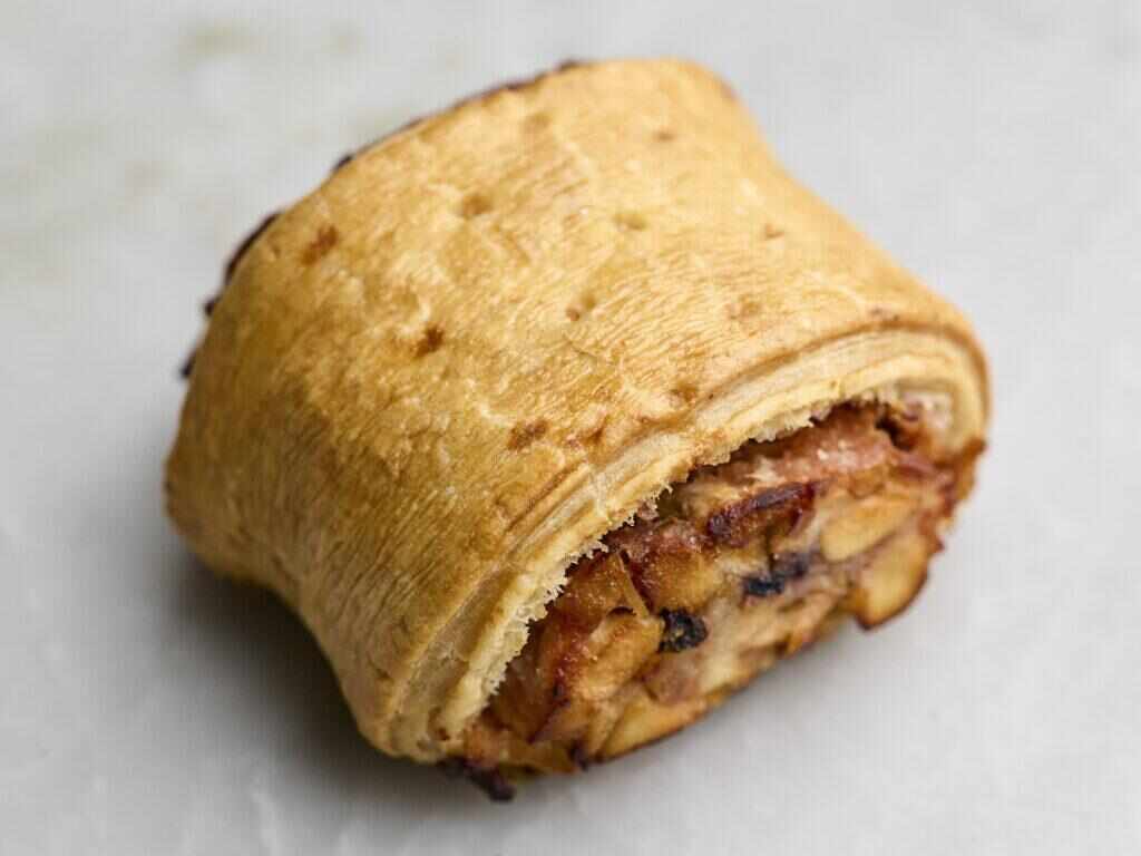 Sweets & Dessert Boxes In Melbourne | Brunetti Classico