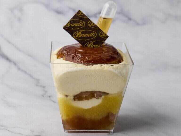 Brunetti Classico - Shop Online & Instore in Carlton