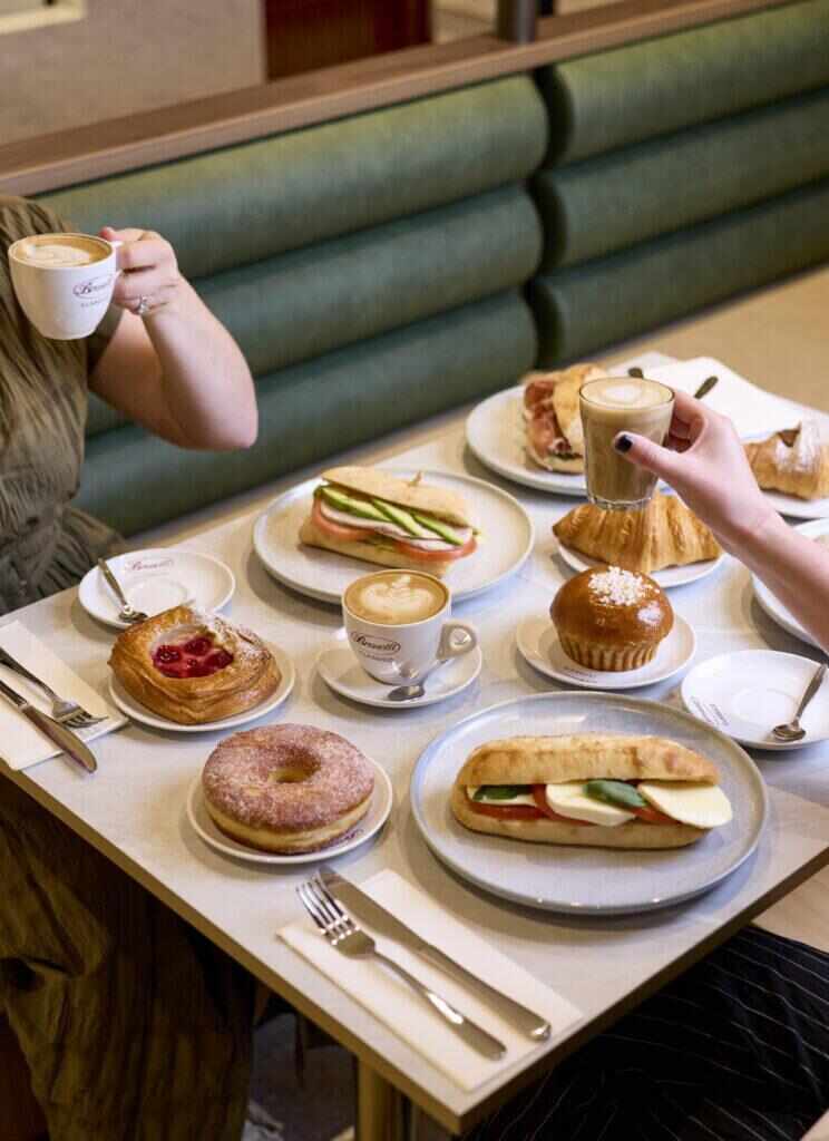 Brunetti News & Events