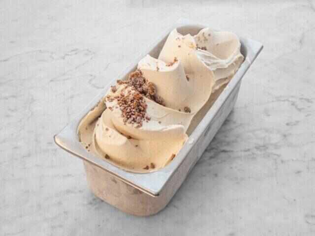 Authentic Italian Gelato | Brunetti Classico