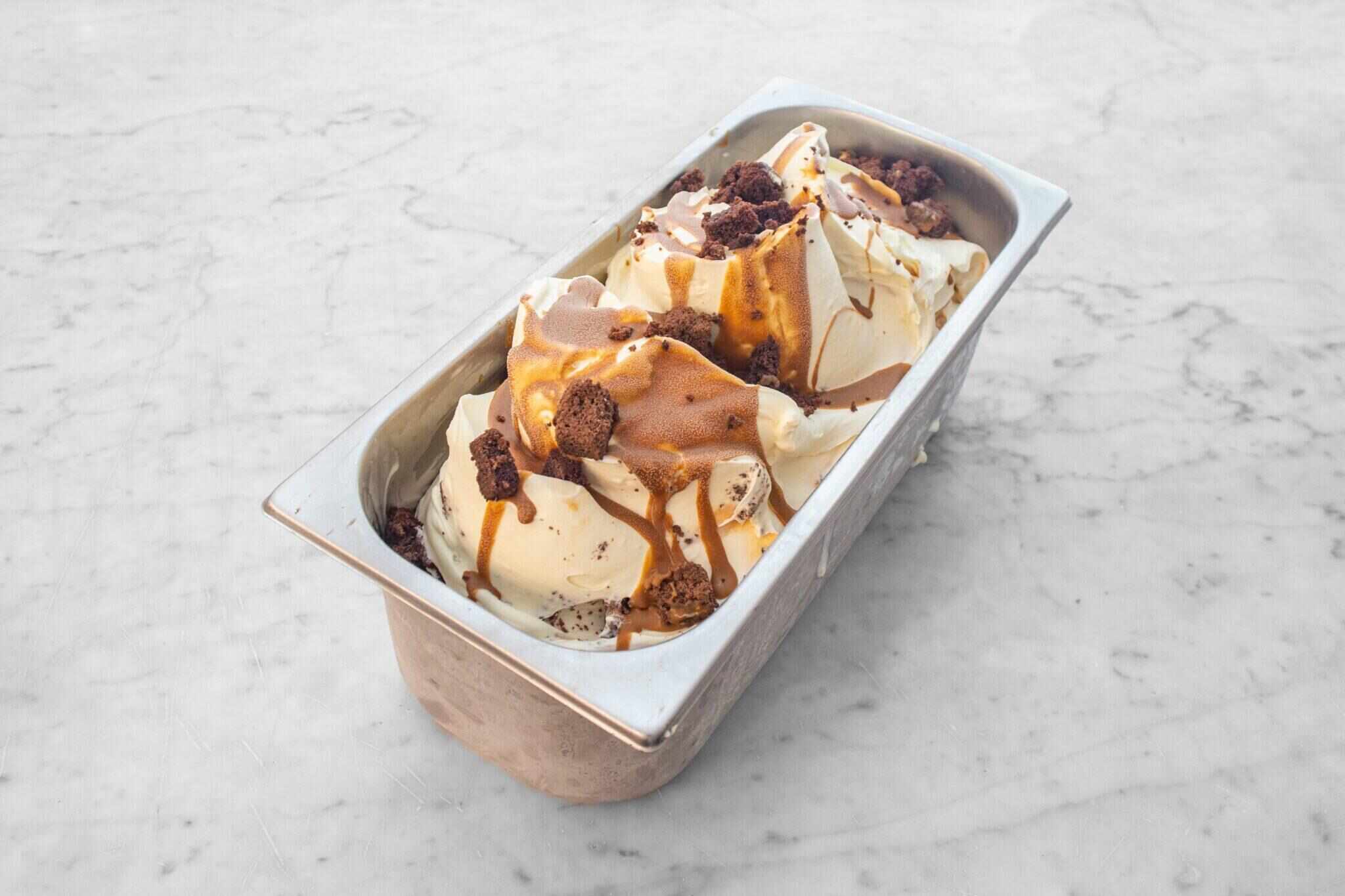 Authentic Italian Gelato | Brunetti Classico