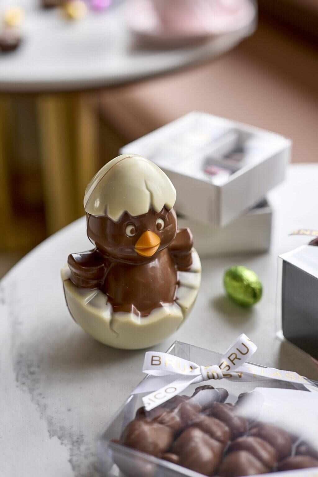 Brunetti Classico - Shop Online & Instore in Carlton