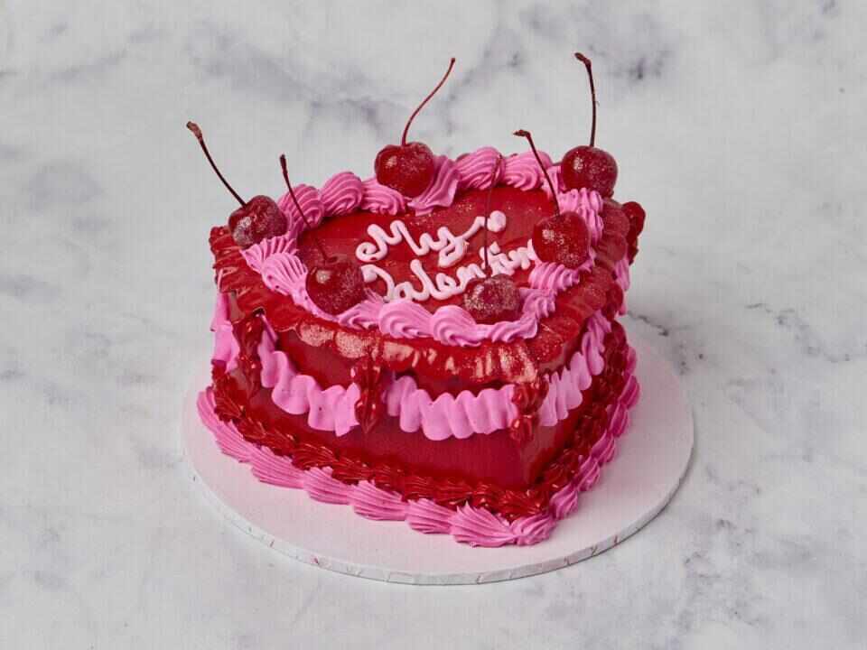 Custom Cakes In Melbourne - Personalised Cakes | Brunetti Classico