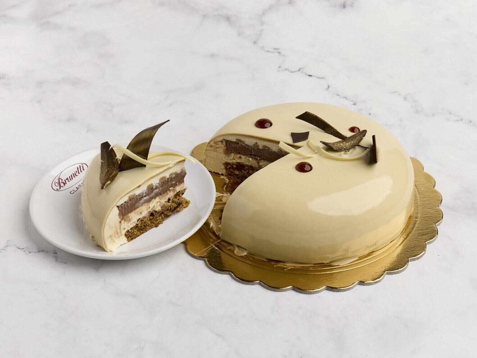 Brunetti Classico - Shop Online & Instore in Carlton