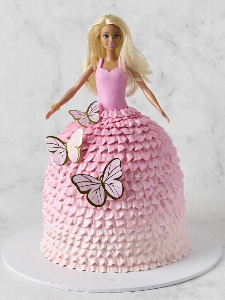 Custom Cakes Melbourne | Brunetti Classico