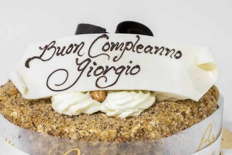 New York Cheesecake - Order Online | Brunetti Classico
