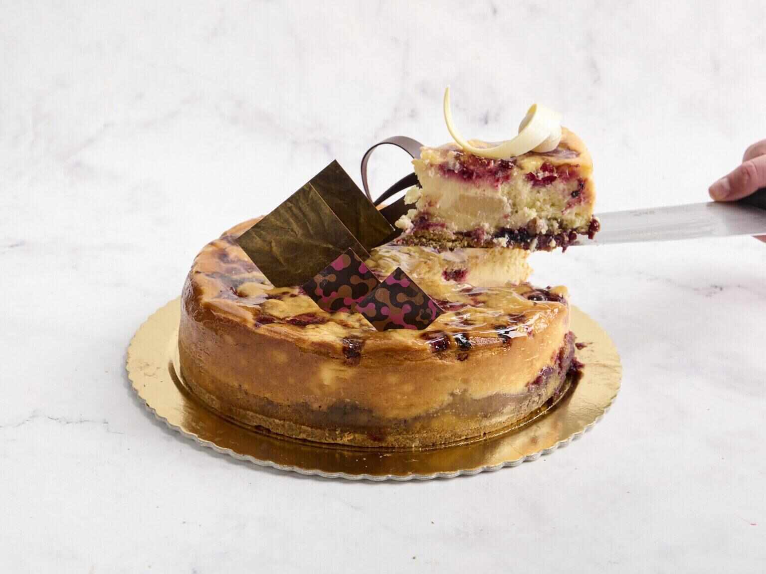 Brunetti Menu Online - Cakes, Sweets & More | Brunetti Classico