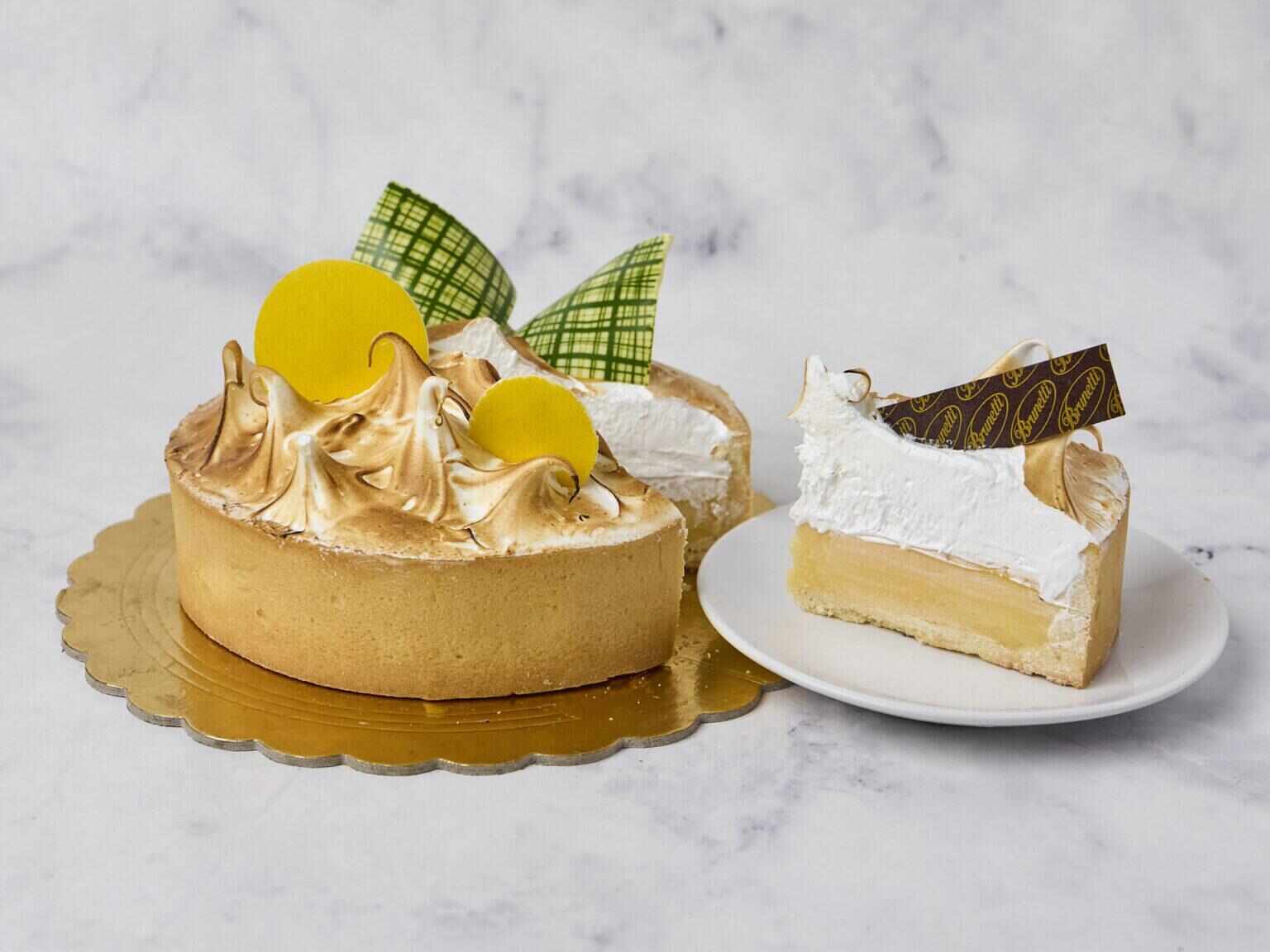 Celebration & Birthday Cakes Melbourne | Brunetti Classico