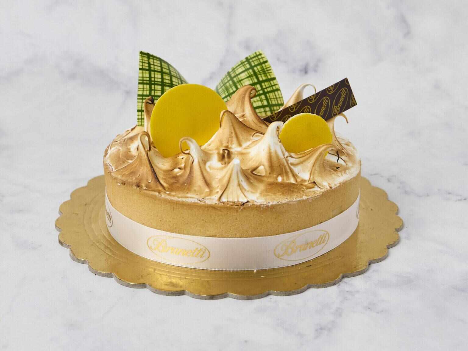 New York Cheesecake - Order Online | Brunetti Classico