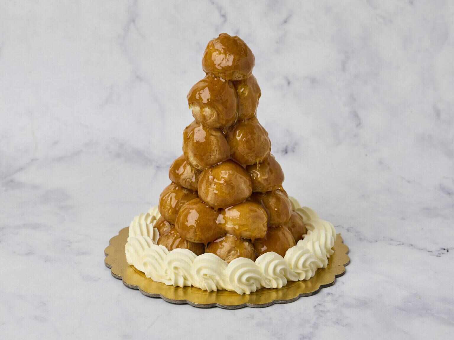 Croquembouche - Buy Onllne Today | Brunetti Classico