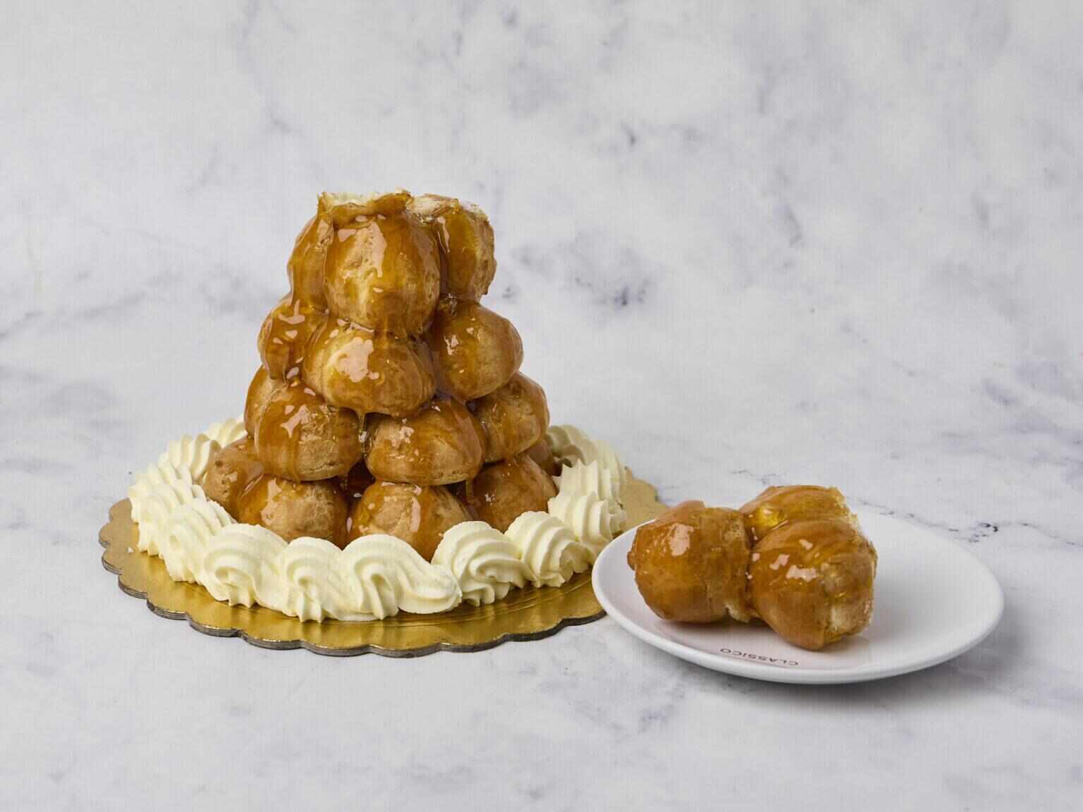 Brunetti Menu Online - Cakes, Sweets & More | Brunetti Classico