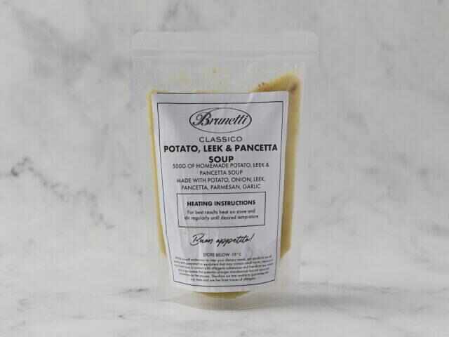 Gourmet Take Home Meals in Melbourne | Brunetti Classico